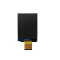 China 2.4 inch 240x320 Resolution Gen4-STM32 Serial Port Smart Module for sale