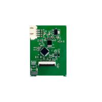 China 2.4 inch 240x320 Resolution Gen4-STM32 Serial Port Smart Module for sale