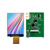 China 2.4 inch 240x320 Resolution Gen4-STM32 Serial Port Smart Module for sale