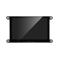 China 7 inch 1024x600 Resolution Gen4-STM32 UART Serial Port Interface Smart Module for sale