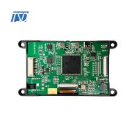 China TSD 4.3'' 4.3 inch 800x480 Resolution Gen4-STM32 UART Serial Port Interface Smart Module for sale