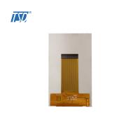 China TSD 3.5'' 3.5 Inch 320x480 Transflective Sunlight Readable Outdoor 6H TN TFT LCD Display Module for sale