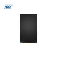 China TSD 3.5'' 3.5 Inch 320x480 Transflective Sunlight Readable Outdoor 6H TN TFT LCD Display Module for sale