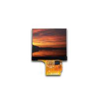 China 1.3 Inch 240*240 Res SPI Interface TFT LCD Touch Display with ST7789V IC for sale