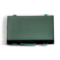 China 128*64 Resolution FSTN Transflective Positive Monochrome LCD Module With UC1601S for sale