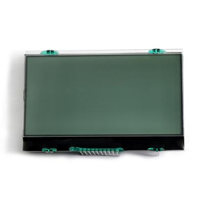 China 128*64 Resolution FSTN Transflective Positive Monochrome LCD Module With UC1601S for sale
