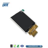 China 240x320 resolution 2.8 inch tft lcd ili9341 with MCU interface for sale