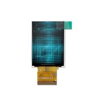 China Custom MCU 240x240 2.4 Inch ILI9341 Resistive Touch Panel Tft Lcd Display Module for sale