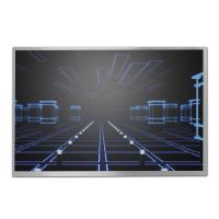 China 10.1 1280x800 tft lcd panel screen 10.1 inch open LVDS  lcd module display for sale