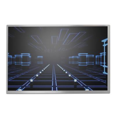 China 10.1 1280x800 tft lcd panel screen 10.1 inch open LVDS  lcd module display for sale