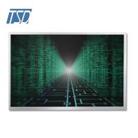 China 10.1 1280x800 tft lcd panel screen 10.1 inch open LVDS  lcd module display for sale