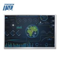 China 10.1 1280x800 tft lcd panel screen 10.1 inch open LVDS  lcd module display for sale