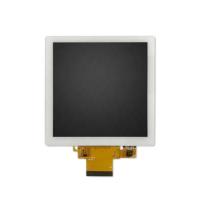 China Square Display 4.0inch TFT LCD Screen IPS Panel 720x720  MIPI Interface YY1821 Driver IC for sale