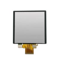 China Square Display 4.0inch TFT LCD Screen IPS Panel 720x720  MIPI Interface YY1821 Driver IC for sale