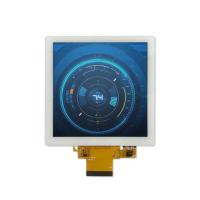 China 720x720 4.0inch tft lcd display square screen 380nits YY1821with MIPI interface for sale