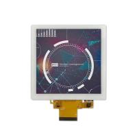 China 720x720 4 Inch Tft Lcd Module YY1821 Driver 16.7M Colors 4Line MIPI for sale