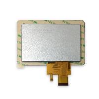 China FT5336 5 Inch Lcd Touch Screen , Tft Lcd Display 108.00x64.80mm Active Area for sale