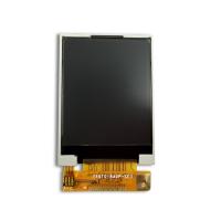 China 1.8 Inch Tft Lcd Module Spi 128x160 Resolution 300 Cd/M2 Brightness for sale