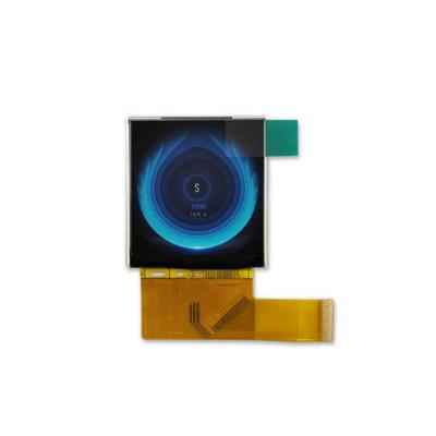 China 1.54 Inch Ips Tft Lcd Display ST7796S Driver 3LEDs Backlight for sale