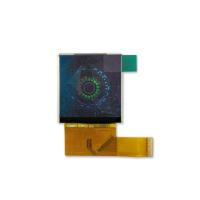 China 1.54 Inch Ips Tft Lcd Display ST7796S Driver 3LEDs Backlight for sale