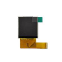 China 1.54 Inch Ips Tft Lcd Display ST7796S Driver 3LEDs Backlight for sale