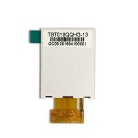 China 128x160 TFT LCD Module 1.8Inch MCU 8bit Interface 220nits Surface Lumiannce for sale
