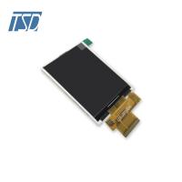 China 2.8 Spi TFT LCD Module ST7789V Driver MCU Interface 6H Viewing for sale