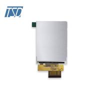 China 2.8 Spi TFT LCD Module ST7789V Driver MCU Interface 6H Viewing for sale