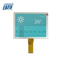 China 800x600 50pin 8inch car video lcd module display 8 inch tft lcd panel screen for sale