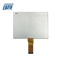 China 800x600 50pin 8inch car video lcd module display 8 inch tft lcd panel screen for sale
