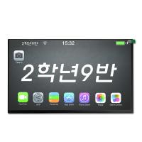 China TTL Interface TFT LCD Screen 13.3 220cd/M2 Brightness Antiglare for sale