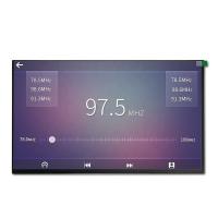 China 1920X1080 13.3 Inch Hdmi Lcd Panels 56LEDs Backlight  220nits Lumiannce for sale