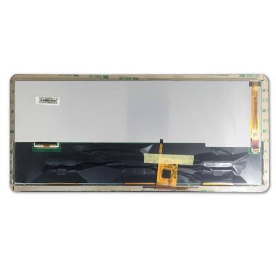 China IPS 12.3 Inch Screen , lvds display panel 312.6x131.65x13.3mm Outline for sale