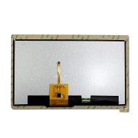 China TTL EDP TFT LCD Screen 13.3 Inch 1920x1080 Resolution Transmissive for sale