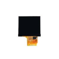 China Ips 240x240 St7789 Display , 1.3 Tft Display 23.40x23.40mm Active Area 4 Wire for sale