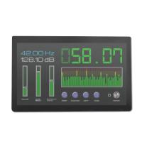 China TTL EDP TFT LCD Screen 13.3 Inch 1920x1080 Resolution Transmissive for sale