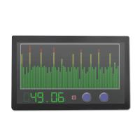 China EDP Tft Lcd Display Screen , 300cd/M2 13.3 Inch Lcd Panel for sale
