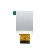 China 2 Inch Small Tft Display Spi 240x320 ST7789V Driver With MCU Interface for sale