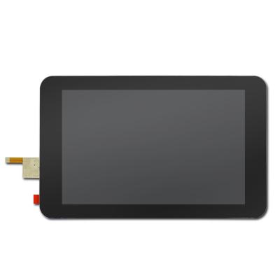 China 340cd/M2 Brightness Lvds Lcd Display 12.1 Inch 1280x800 Resolution for sale