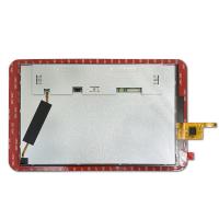 China 340cd/M2 Brightness Lvds Lcd Display 12.1 Inch 1280x800 Resolution for sale