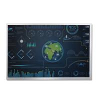 China 10.1inch TFT LCD Display , All O'Clock LVDS Full Hd Tft Display 1280x800 for sale