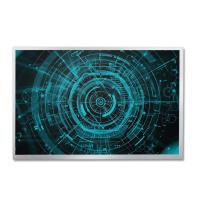 China 10.1inch TFT LCD Display , All O'Clock LVDS Full Hd Tft Display 1280x800 for sale