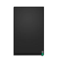China 8 Inch TFT LCD Display Mipi Dsi Interface  250cd/M2 Brightness 800xRGBx1280 for sale