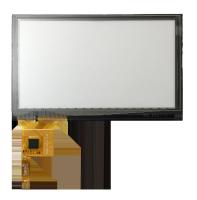 China 4.3 Inch Touch Screen Pcap AR AG AF Coating 480x272 Resolution FT5316DME for sale