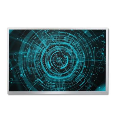 China High Brightness Display Lcd Tft 1000nits 10.1 Inch Ips Lcd HX8861-H11 Driver for sale