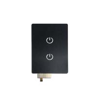China Lcd Projected Capacitive Touch Screen 900x640 Resolution 86% Transmittance for sale