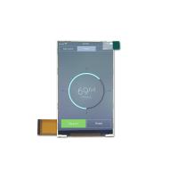 China ST7701S Thin Film Transistor Liquid Crystal Display , 4 Inch Lcd Display 480x800 for sale