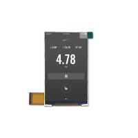 China ST7701S Thin Film Transistor Liquid Crystal Display , 4 Inch Lcd Display 480x800 for sale