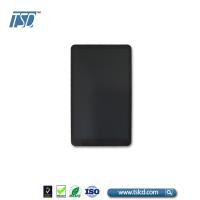 China 720x1280 Pls Tft Lcd Display , 5.5 inch lcd display All o'clock Viewing for sale