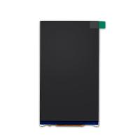 China 5 Inch 720x1280 Ips Tft Lcd Display 500cd/M2  Brightness MIPI Interface for sale